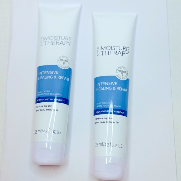 Avon | Skincare | Avon Moisture Therapy Intensive Healing Repair Hand ...